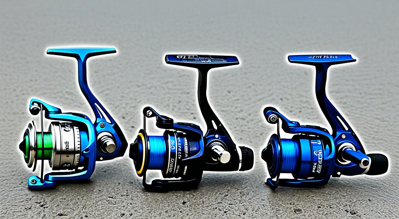 Melhores Molinetes Para Pesca Pesada: Aliados Na Luta Contra Os Monstros