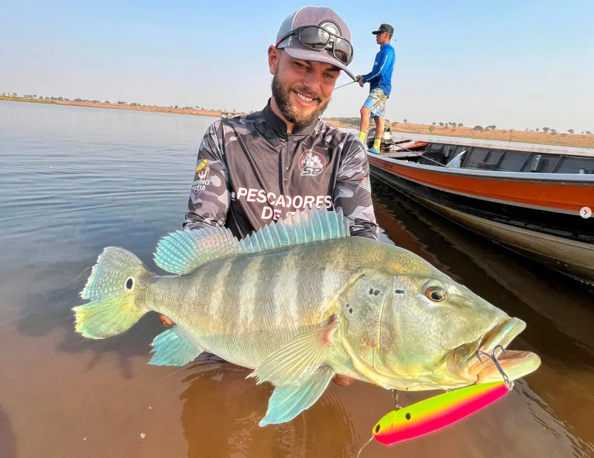 Pesca Esportiva No Brasil: Modalidades E Dicas