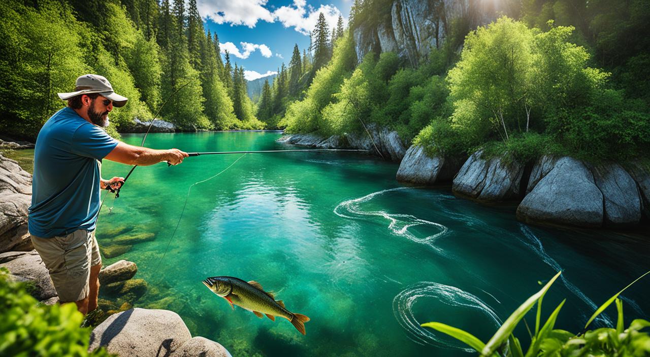 Pesca Esportiva No Brasil: Modalidades E Dicas